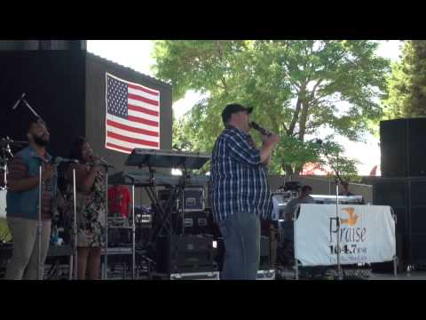 Patrick Dopson Live At Stone Soul 2014 VIDEO - YouTube