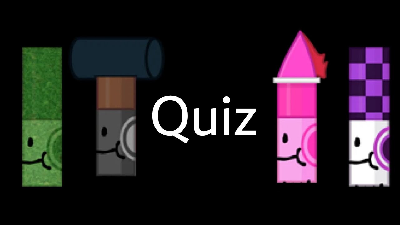 Find the marker super quiz - YouTube