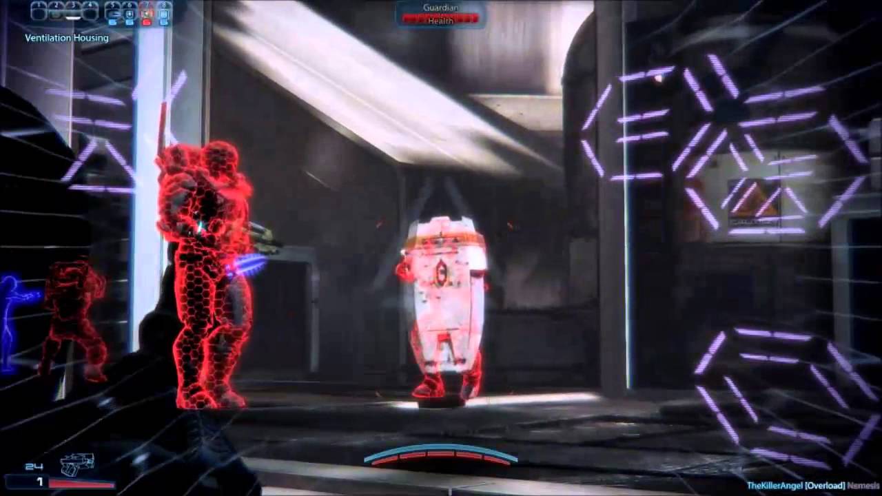 Executioner Pistol footage - YouTube