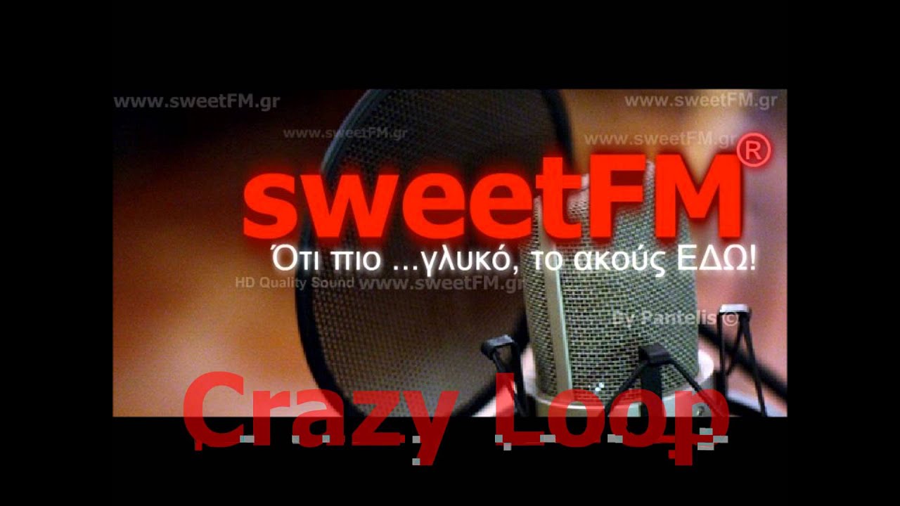 Dan Balan - Crazy Loop (HQ Sound ) By sweetFM - YouTube