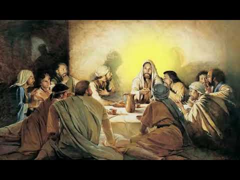 പെസഹാ വ്യാഴം Pesaha Wishes 2019  Happy Maundy Thursday 2019 #Resurrection #Easter