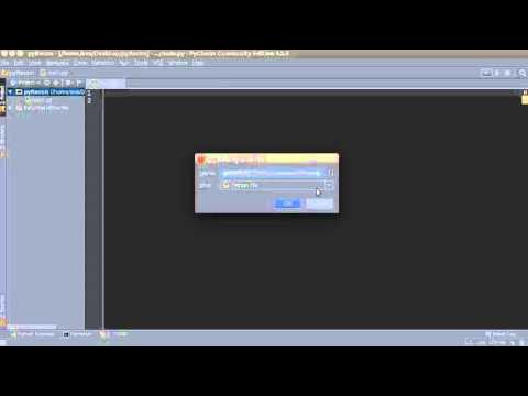 Python Website Scanner Tutorial - 1 - Introduction - YouTube