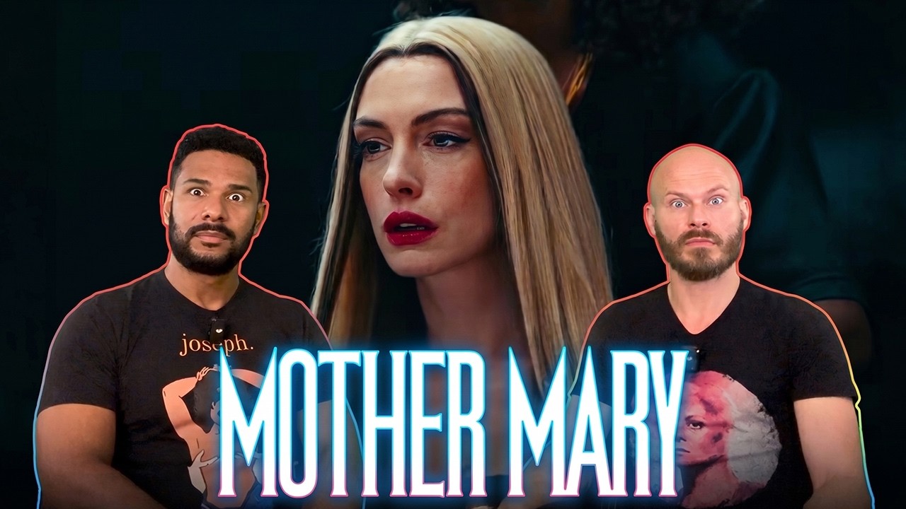 MOTHER MARY Movie Review **SPOILER ALERT** - YouTube