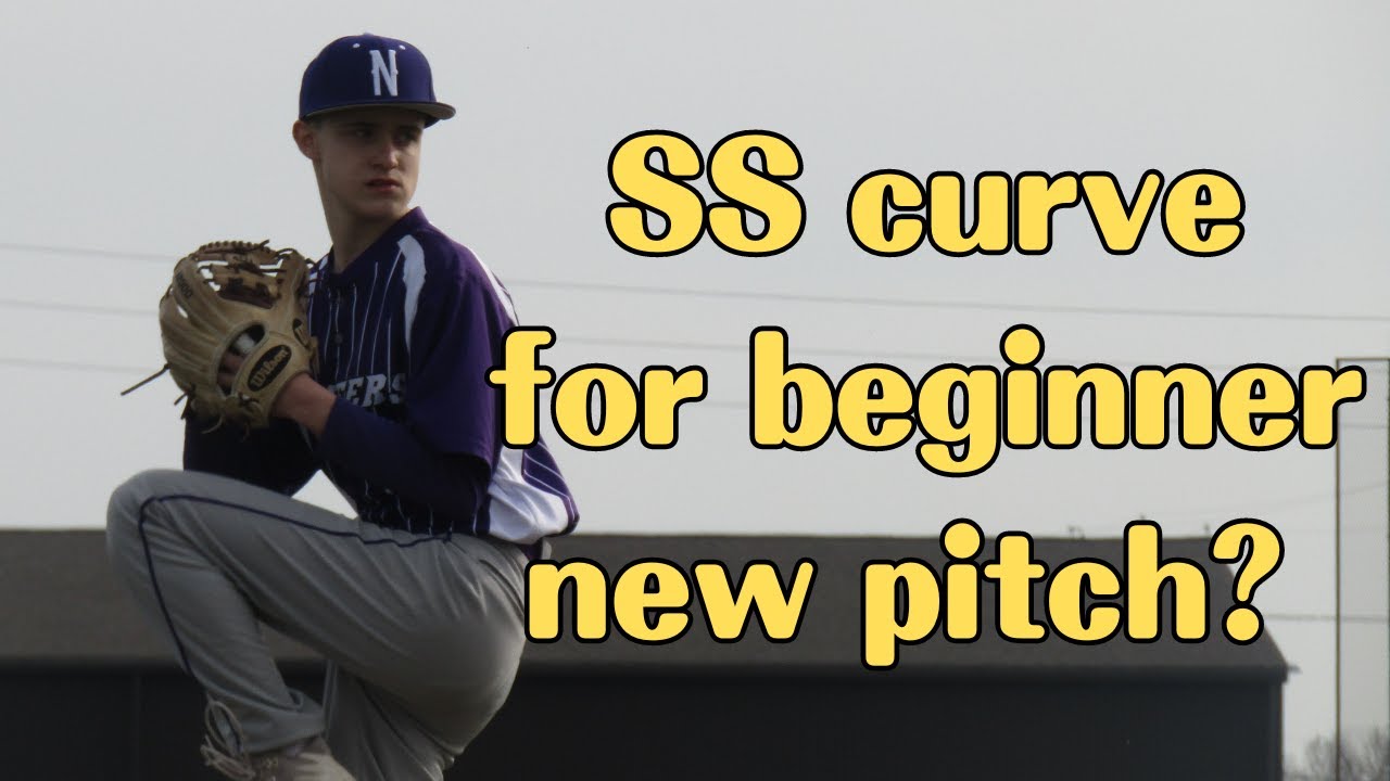 SS curve for beginner - YouTube