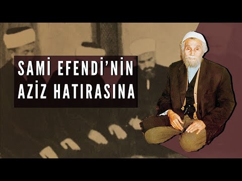 Mahmud Sami Ramazanoğlu'nun Aziz Hatırasına