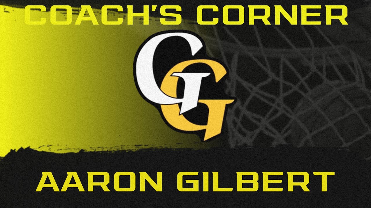 Garfield Girls Basketball Coach's Corner With Aaron Gilbert (Episode 1) - YouTube