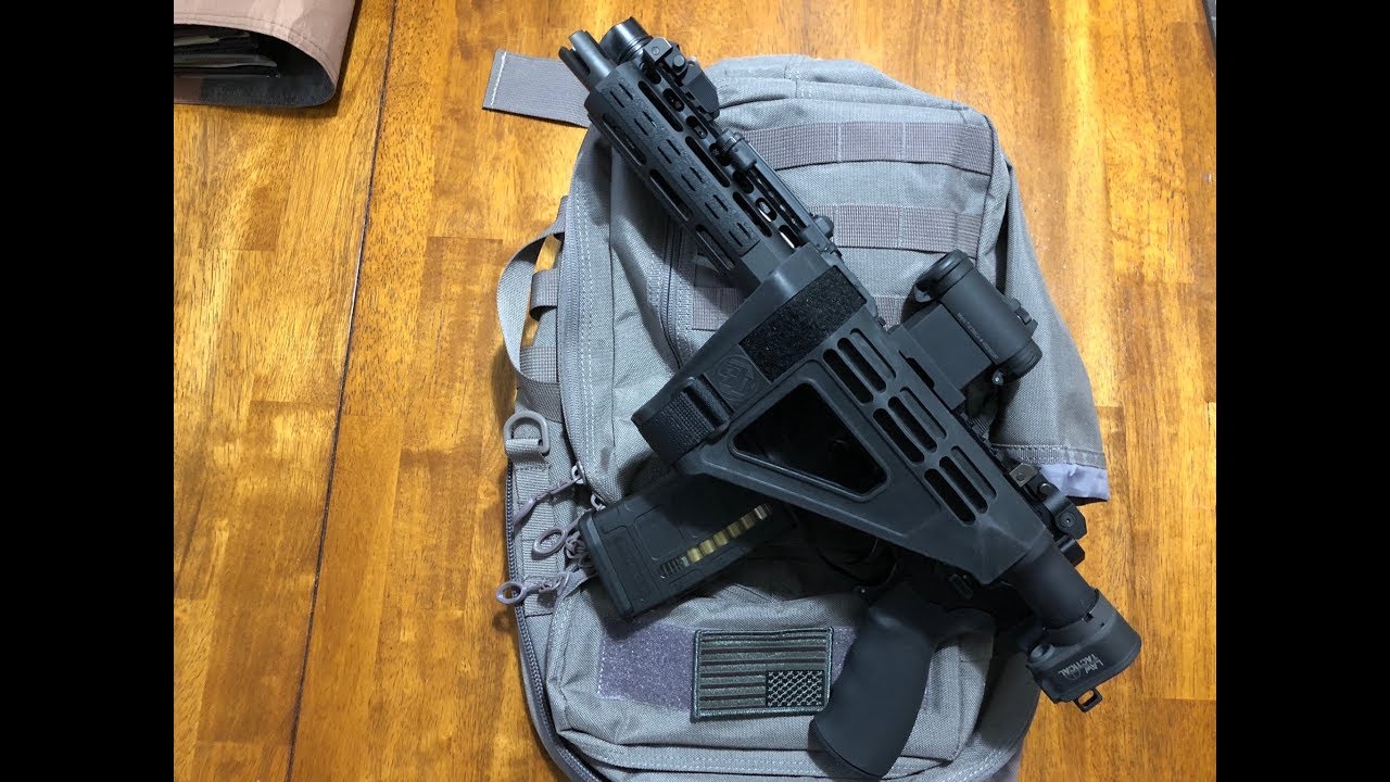 Noveske go bag. What’s in my SHTF bag? - YouTube