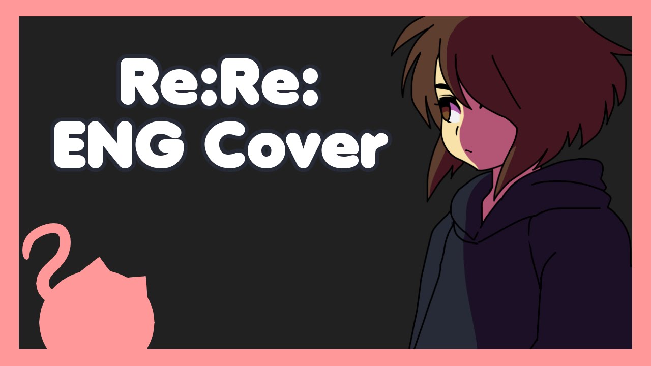 Re:Re: Eng ver. - boku dake ga inai machi OP【MegaMoeka】 - YouTube