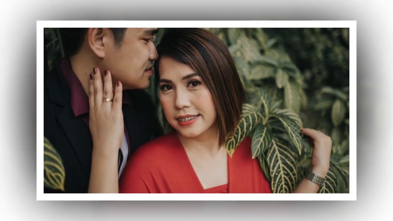 Jon And Emy Velarde Prenup - YouTube