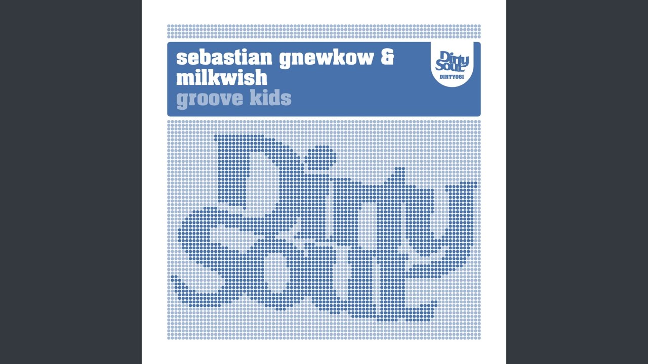 Groove Kids - YouTube