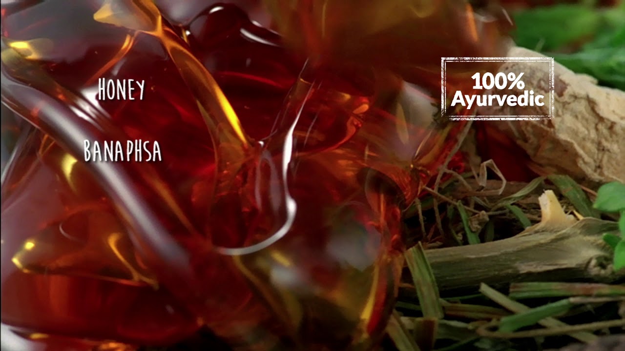 Dabur Honitus Herbal Cough Remedy- Fast, Effective & Clinically Proven ...