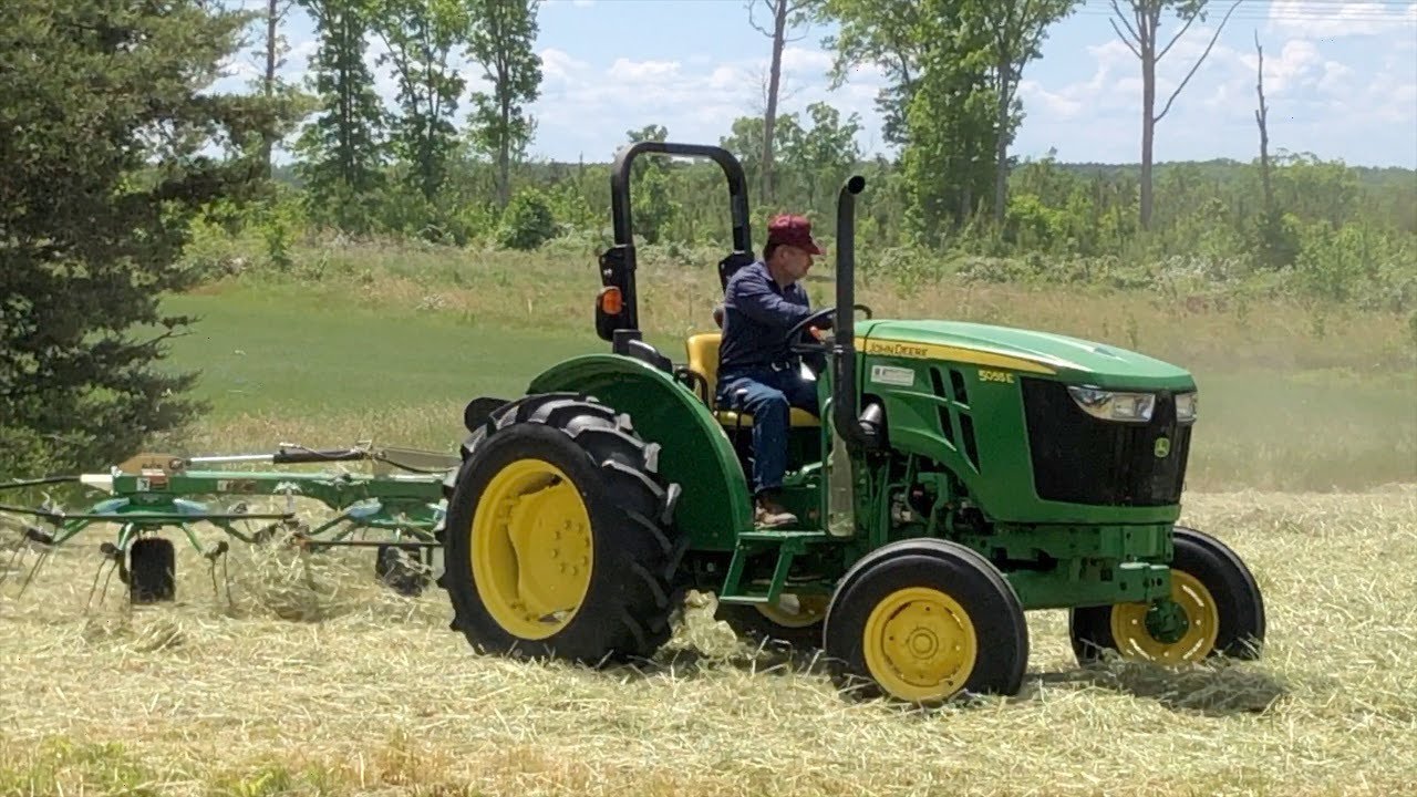 Wayne Pryor, President of Virginia Farm Bureau Federation - YouTube