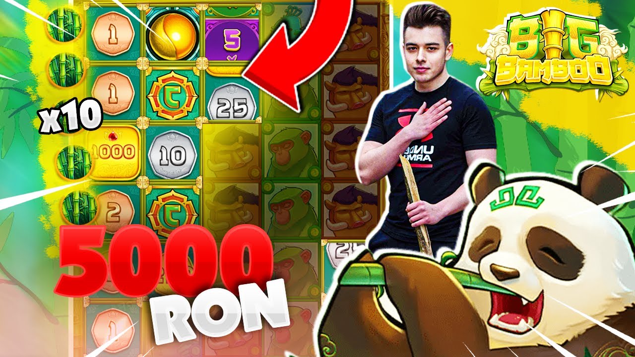 🩸🔴MARIUS SMECHERUL LIVE 🩸 5000 RON START APARATE PACANELE FULL ...