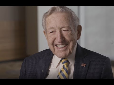 The Life and Service of Admiral Tom Hayward, Chief of Naval Operations ...