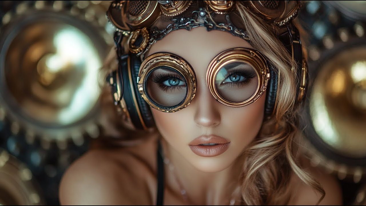 PARTY HOUSE DJ MIX 2024 - Gorgon City, Dua Lipa, Tiesto, Armin van ...