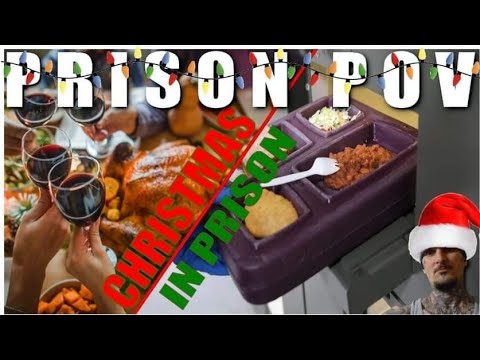 Christmas in Prison - YouTube