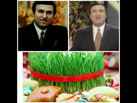 Məmmədbağır Bağirzadə- Süfrələrə şam düzün( Aparıcılar: Xuraman Həsənova, Elşad Allahverdiyev)