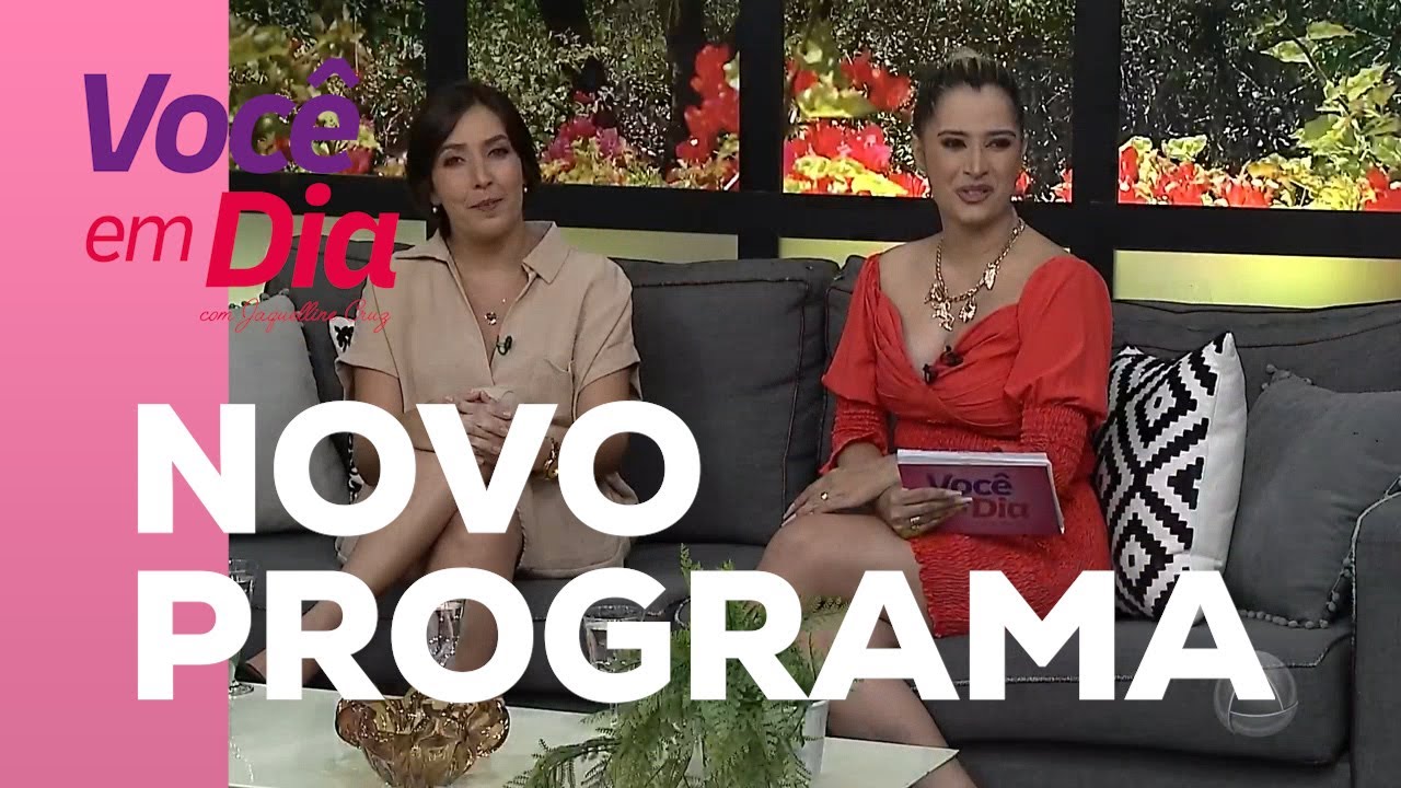 Novo programa Vida Leve vai ao ar todos os domingos - YouTube
