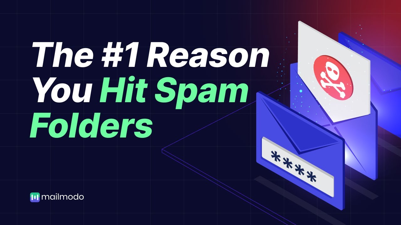 What Makes Your Emails Look Like Spam and How to Avoid It - Mailmodo ...