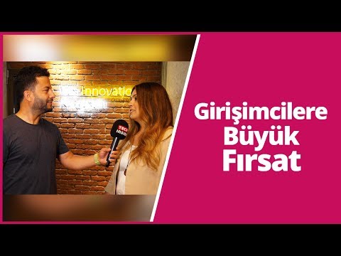 Visa İnovasyon Programı nedir? -  Visa Türkiye Genel Müdürü Merve Tezel'e sorduk