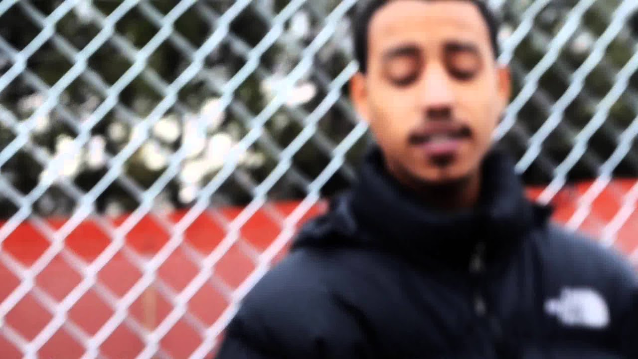 King Lu - "My Life" (Official Music Video) - YouTube