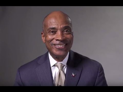 Dr. Carlton Wilson for the Say Y.E.S. to the SECC Combined Campaign ...