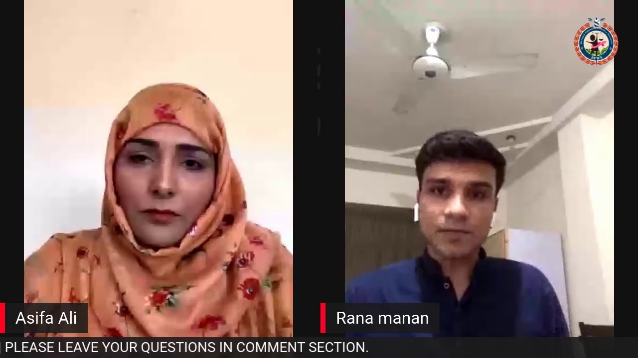 Rana Abdul Manan|President Chairman Anti Corruption|Ex Commander ISI ...