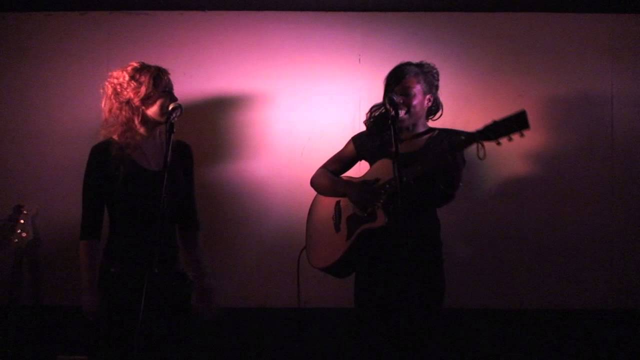 Marion MG & Mary May @ POP IN (November 14, 2012) 5 - YouTube
