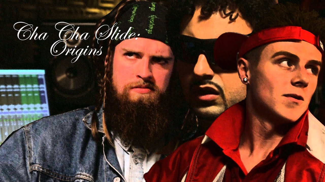 Cha Cha Slide: Origins - YouTube