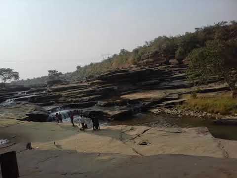 Windom fall of mirzapur - YouTube