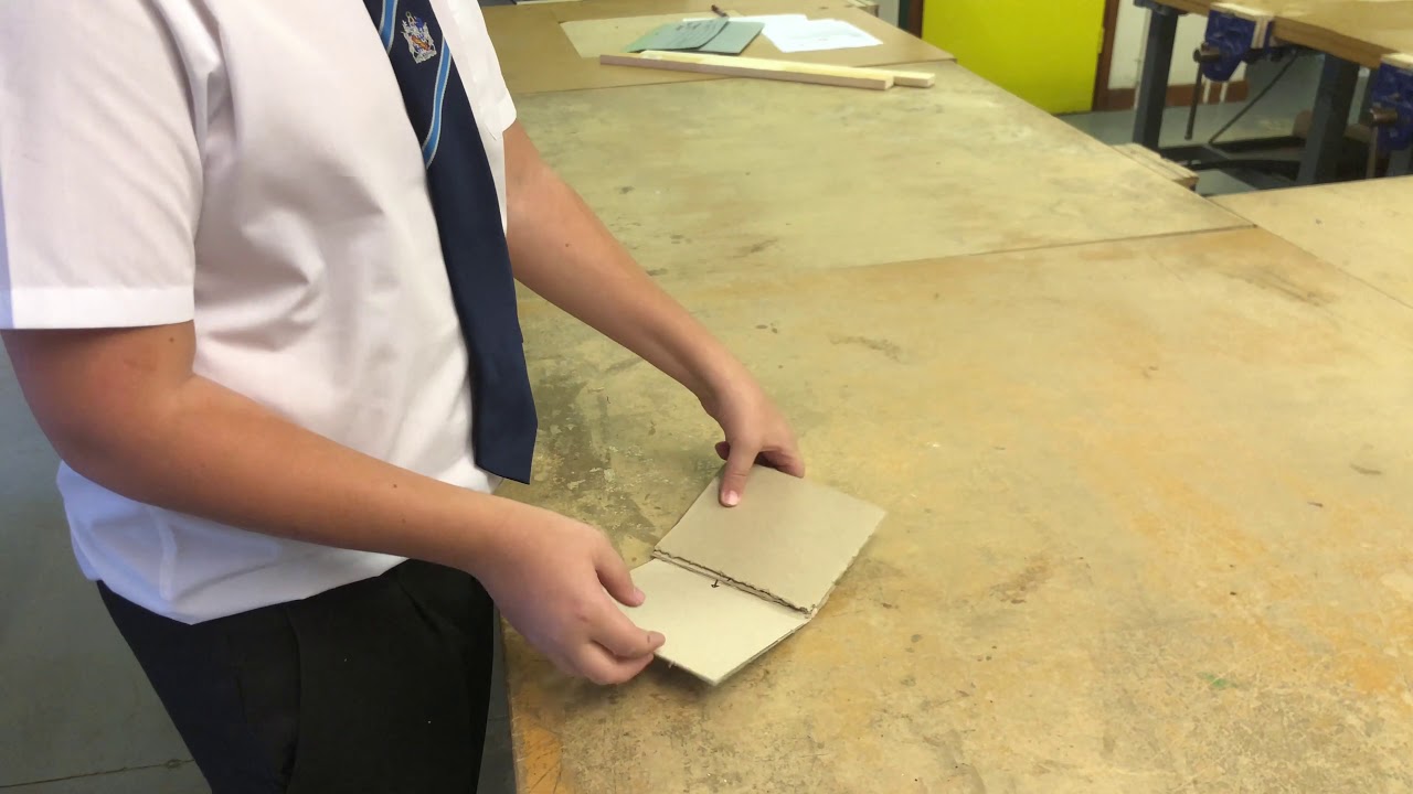 Folding Methods - YouTube