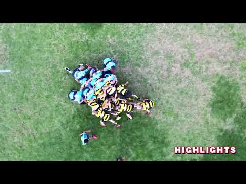 MY ZONE NSSR FINAL U/19S: WHS VS MORIA