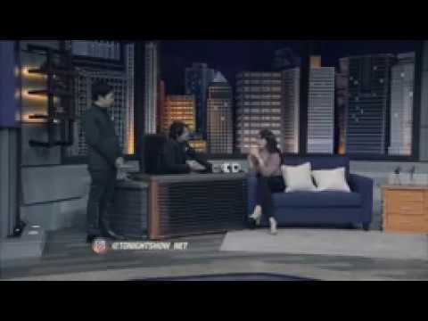 TONIGHT SHOW NET || VINCENT feat DESTA - YouTube