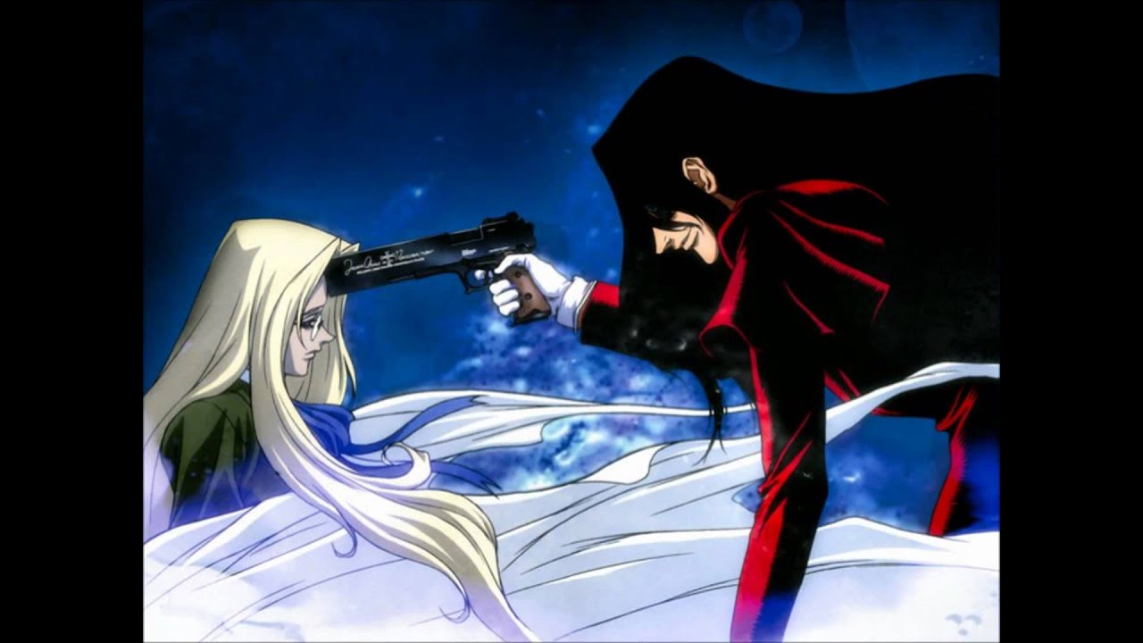 Call of duty FT.- Hellsing - YouTube