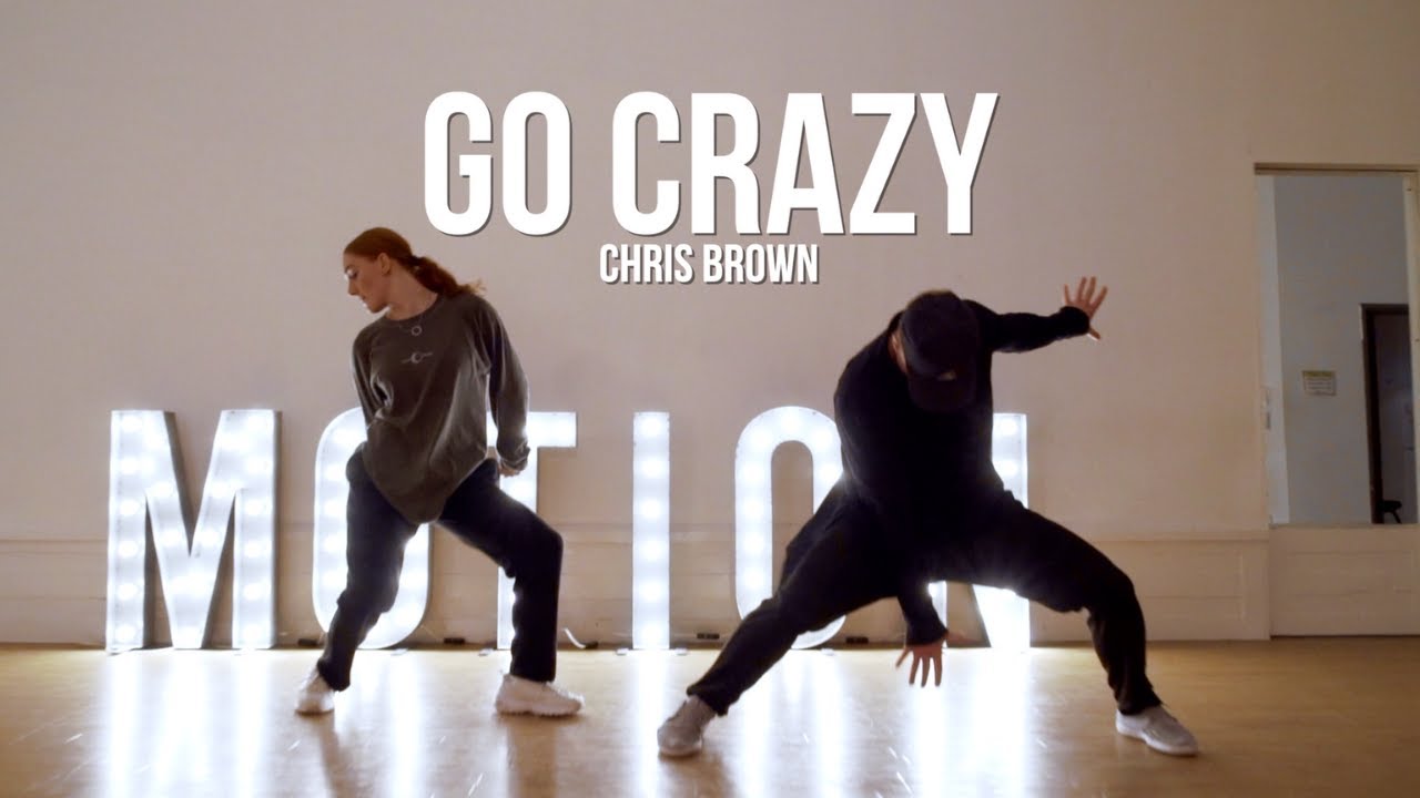 Kane Silver - Go Crazy - YouTube