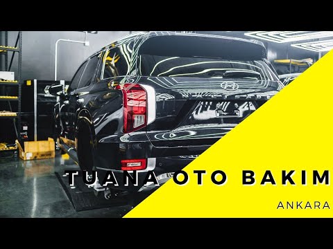 TUANA OTO BAKIM | EUROSTAR TV \