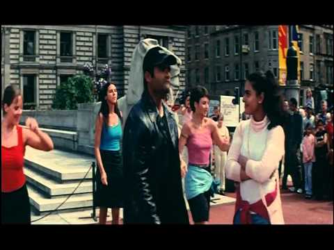 Saamne Baith Kar - Kuch Khatee Kuch Meethi(HD)