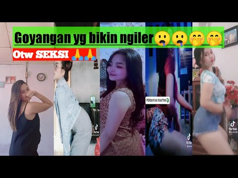 Joget HOT bikin ngiler 🤤🤤🤭🤭 Goyang perut bikin seksi 😂😂🙏🙏 - YouTube