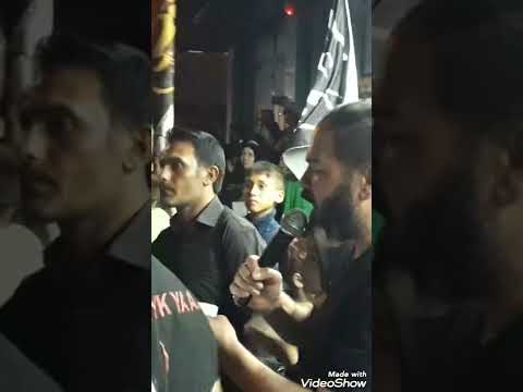 Tibet Aktaş 2022 muharrem