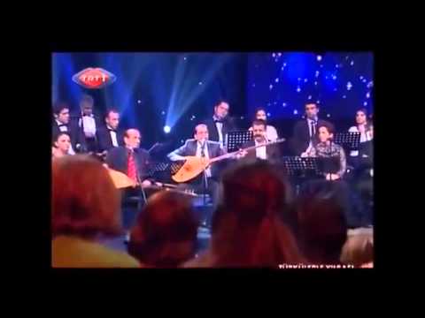 İsmail Altunsaray-Evvelim Sen Oldun Ahirım Sensin