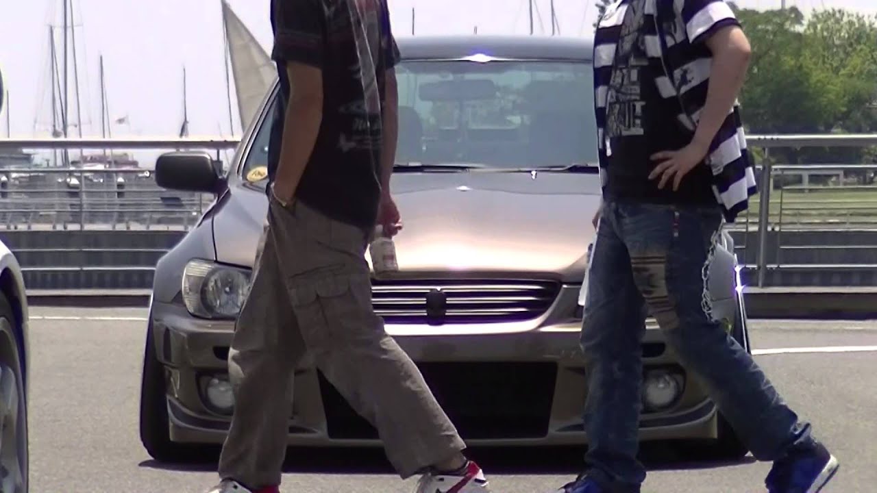 Team ALTEZZA Meeting 2015 - YouTube