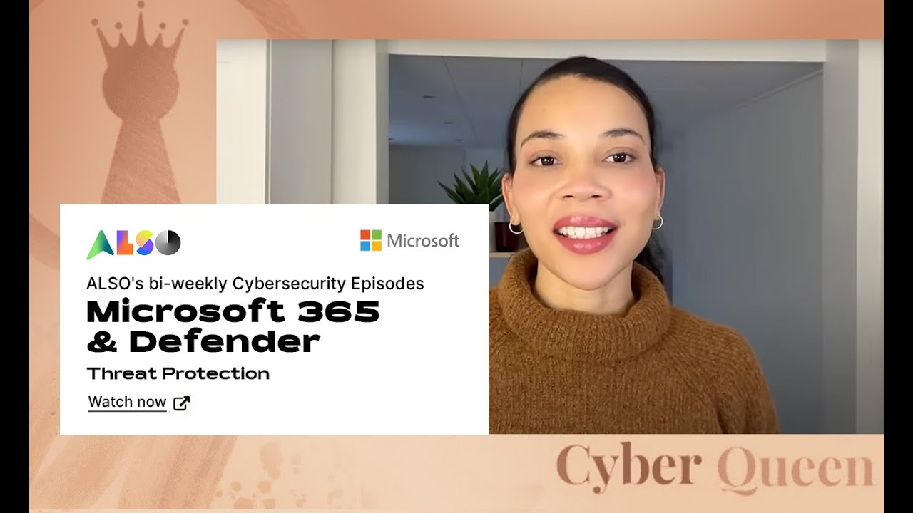 Episode 3: Threat Protection with M365 and Defender for Business - YouTube