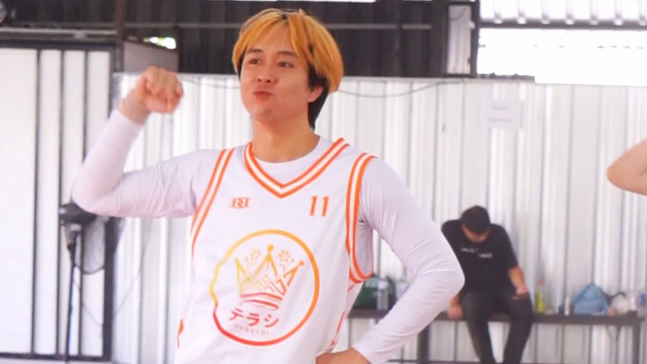 140924 Terashi TT - Koi hanabi | IDOL OF THE MATCH @ NickCenter - YouTube