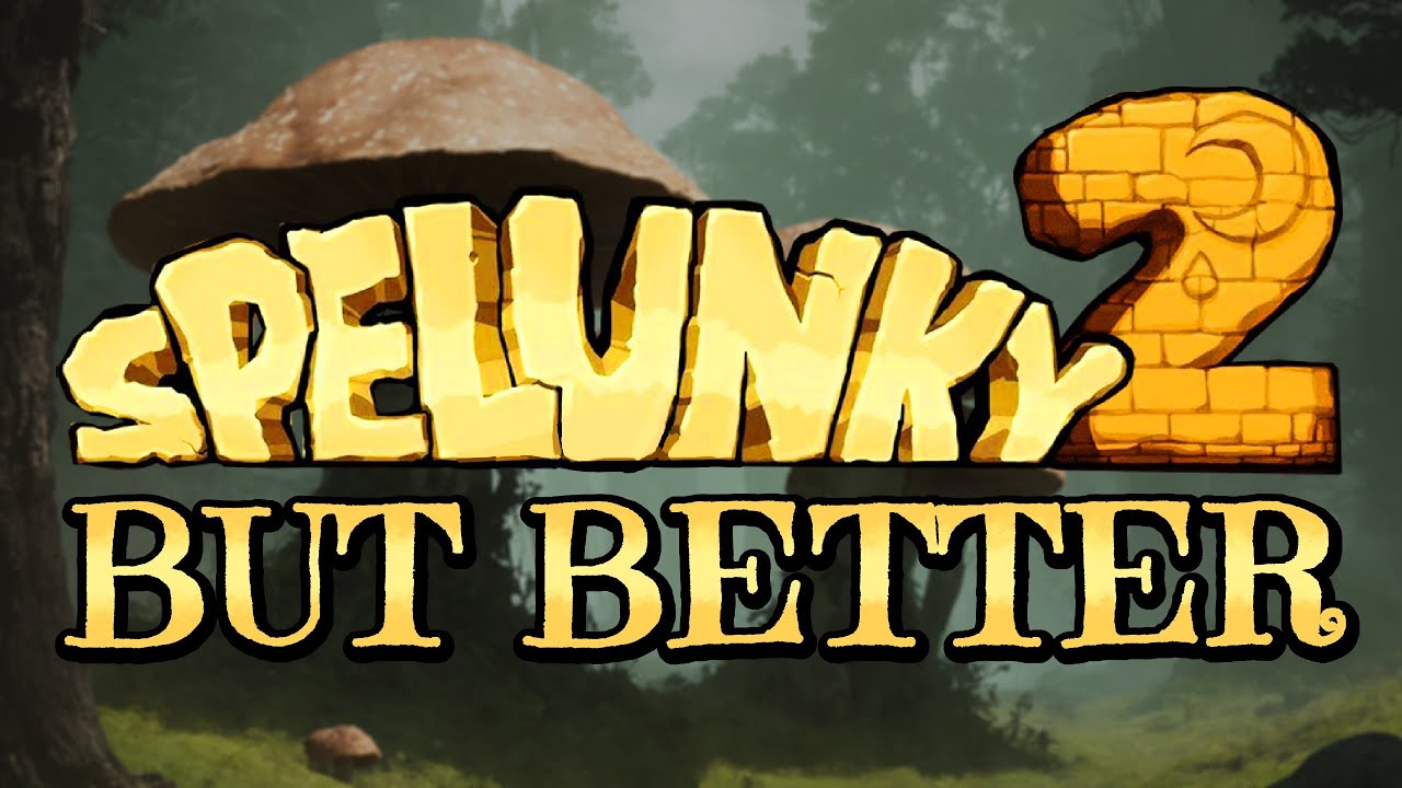 Spelunky Quotes