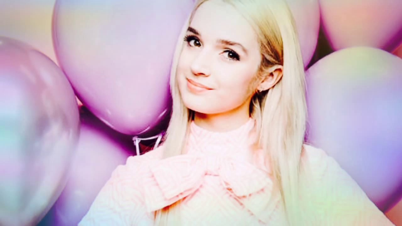 Lowlife by poppy - YouTube