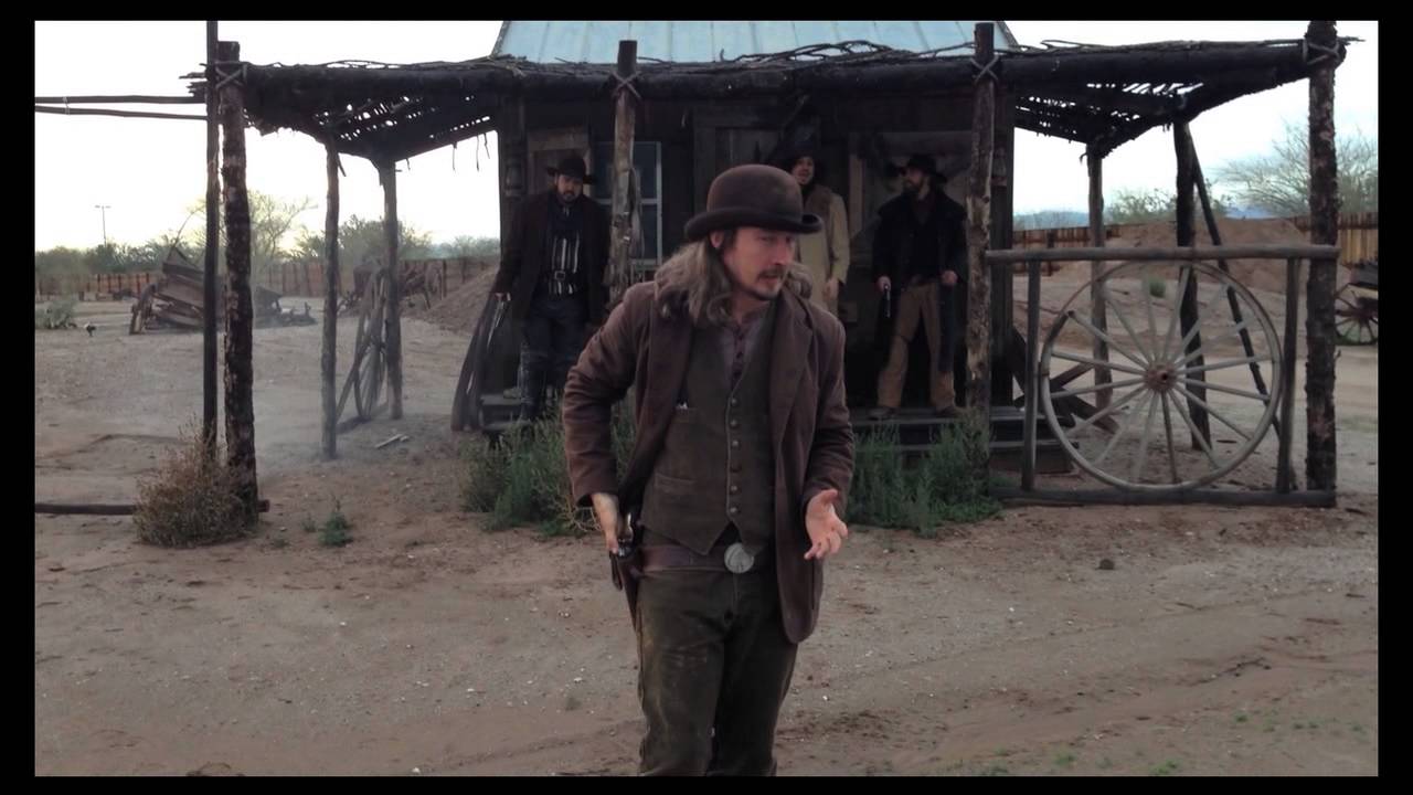 Rawhide Wild West Town: Arizona Roughriders Stunt Show "HAPPY BIRTHDAY ...