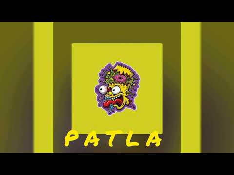 Tunç Ataş- PATLA (KISA ŞARKI)