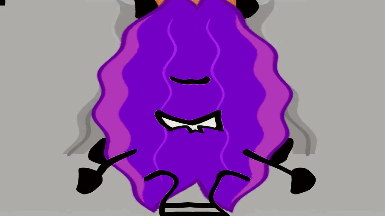 (VERY LATE REQUESTED) BFB 17 Ending in Not Scary - YouTube