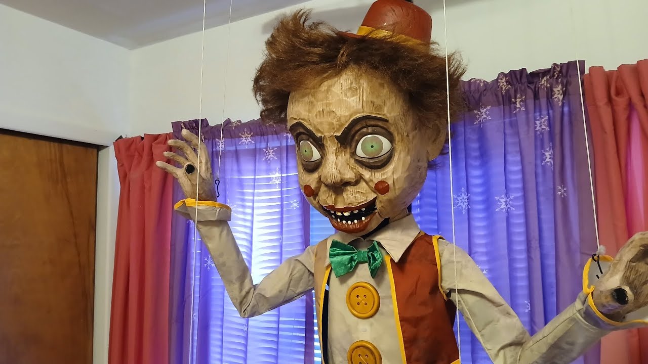 Bobby Strings Instructional Setup. - YouTube