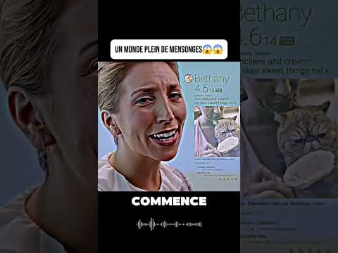 Un monde plein de mensonges #netflixfr #film #courtmétrage #movie #acteur #action #histoire #cinema